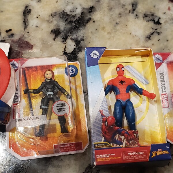 New Real Littles Snack Time RL5 - Etsy