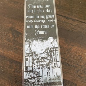 Fantasy Romance Sticker Set / Kindle Stickers / Laptop / Fantasy Reader ...