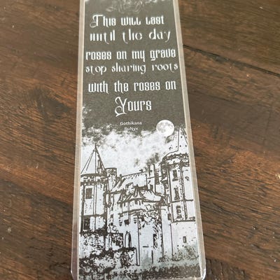 Divine Rivals Bookmarks / Fantasy Books / Book Lovers / Book Worms ...