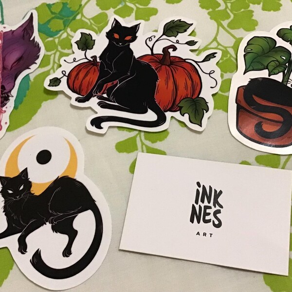 Black Wolf Chained | Red Background | Wolf Wall Art | Gothic Home Decor ...