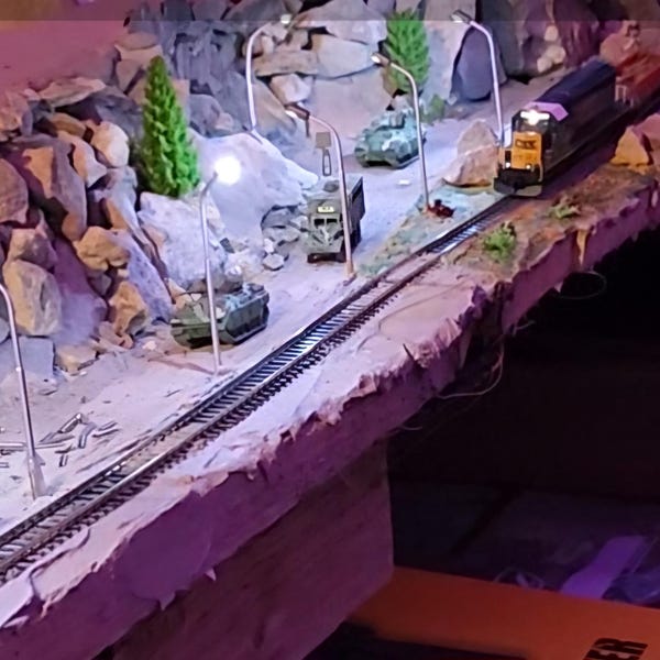 German LARS Multiple Rocket Launcher 1/100 Flames of War Team Yankee - Etsy