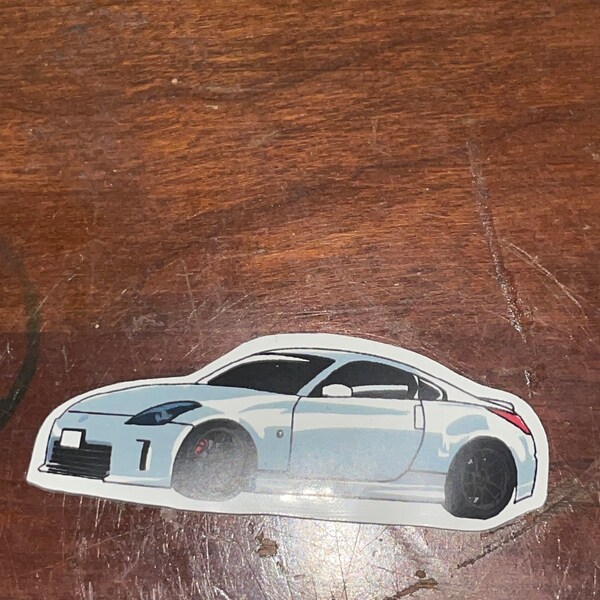 Gary the Turbo Snail Sticker 4 Inches. - Etsy