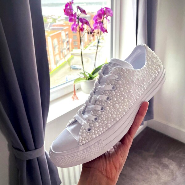 Custom Wedding Clogs (branded- See Description) , All Sizes Available ...