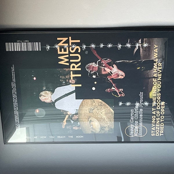 JOJI Joji Poster Joji Nectar Joji in Tongues Joji Merch Gift Poster - Etsy