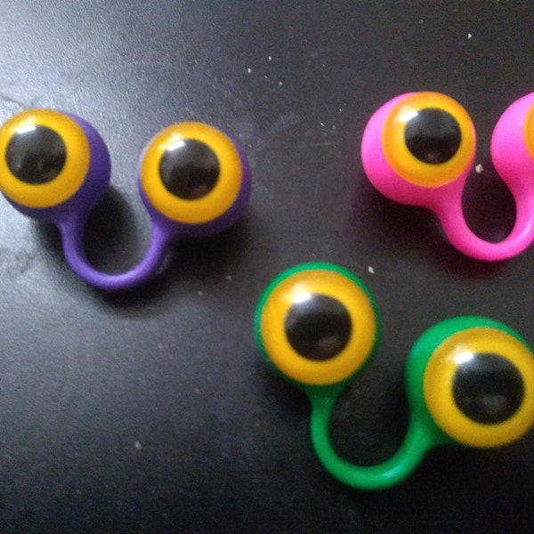 Professional Puppet Arm Rods - Black, Green or Blue Arm Rods (pair ...