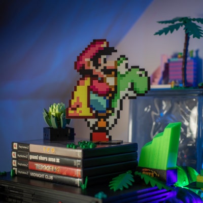 Duck Hunt Sprite Nintendo Video Game Inspired - Etsy