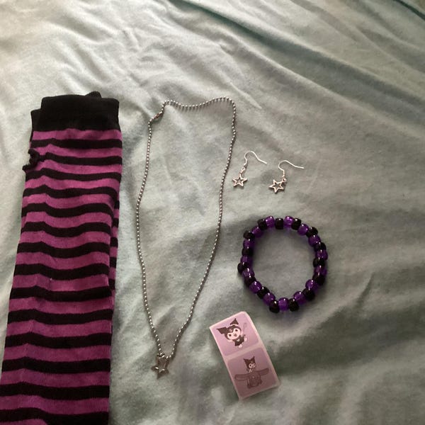 Scenecore Accessories Bundle - Etsy