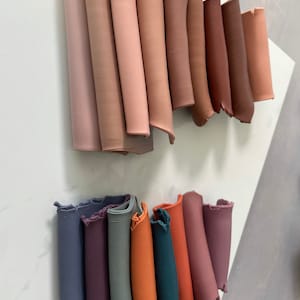 2021 on Trend Polymer Clay Colour Mixing Recipes DIGITAL DOWNLOAD Only ...