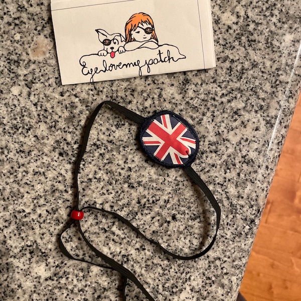 Cat Eye Patch Cotton Custom Designs Cotton Fabric NO Felt - Etsy