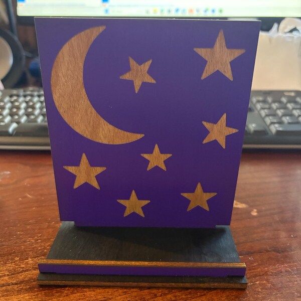 Wooden Music Note Cutouts, Treble Clef, Beamed 8th Note, Slanted Beamed ...