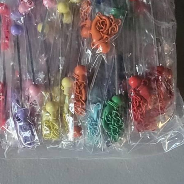 Native American Silicone Focal Bead Accessory - Silicone Beads - Etsy