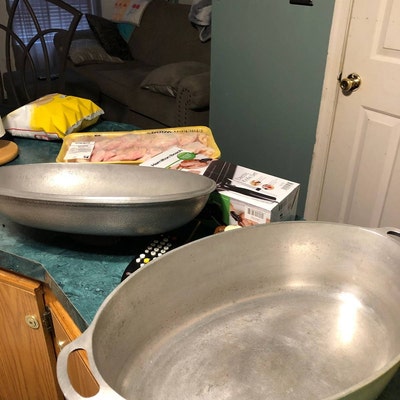 Stangle Pottery , Kidney-shaped Platter , Bittersweet - Etsy