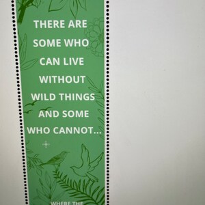 Printable VERITY Bookmark Set Colleen Hoover COHO Bookmarks - Etsy