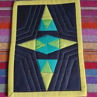 Flying High Quilt Pattern, PDF Quilt Pattern, Quilt Pattern, Flying ...