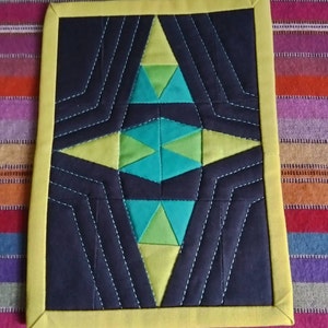 Flying High Quilt Pattern, PDF Quilt Pattern, Quilt Pattern, Flying ...