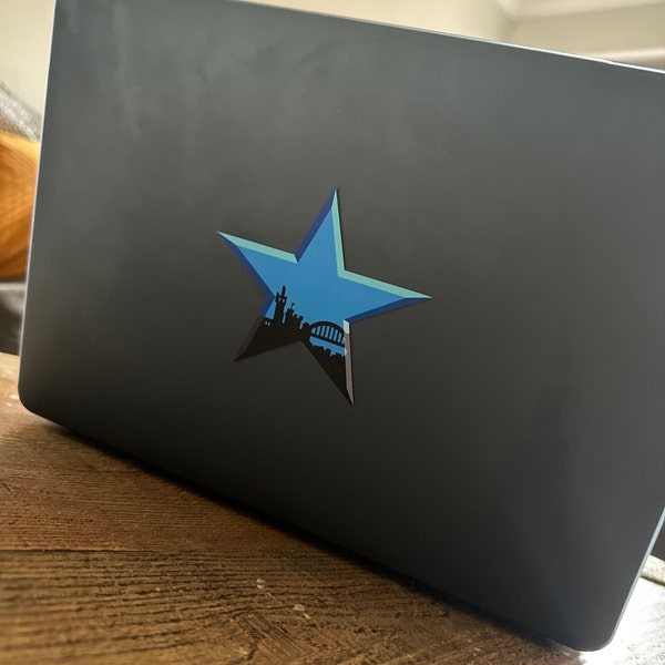 Vinyl Stickers Somalia Flag Somali Car Van Window Bumper Wall Laptop ...