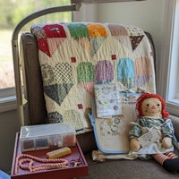 Mary & Jack Cross Stitch Bracelet Pattern Pdf/download - Etsy Canada