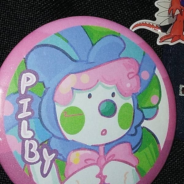 Saw and Gaty Holographic Vinyl Sticker BFDI / BFB / TPOT Water ...