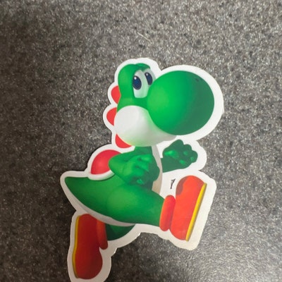 Jack Skellington Popping Out Sticker / Jack Skellington Sticker ...