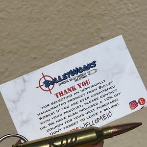 Personalized Bullet Dog Tag Pet ID Tag Custom Engraved Dog Tag ...