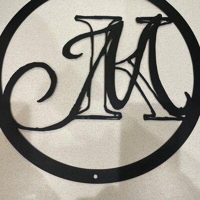 Custom Design Metal Sign, Personalized Metal Sign, Custom Logo Metal ...