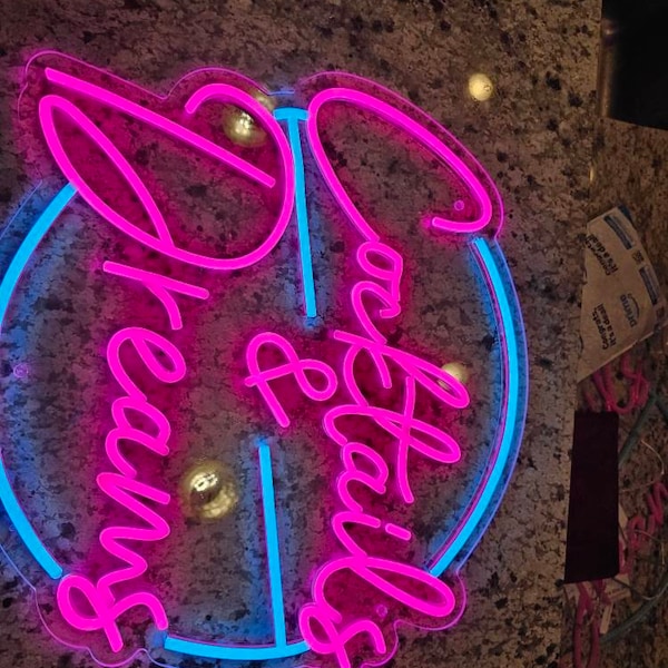 Adventure Time BMO Neon Sign, Led Sign for Nintendo Game Decor, BMO ...