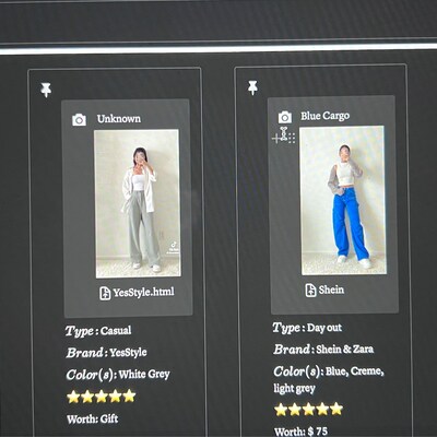 Pink Money Manifestation Checks Editable Printable PDF Blank - Etsy