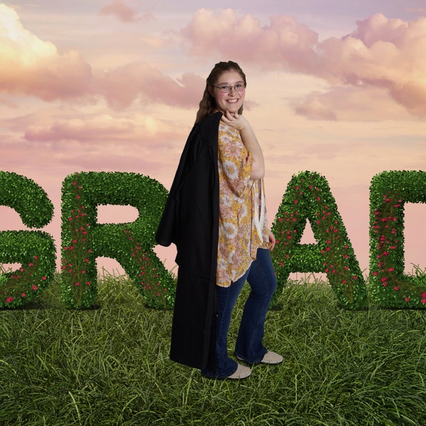 16 Box Photography Template, Collage for in the Box Photography, Inside ...