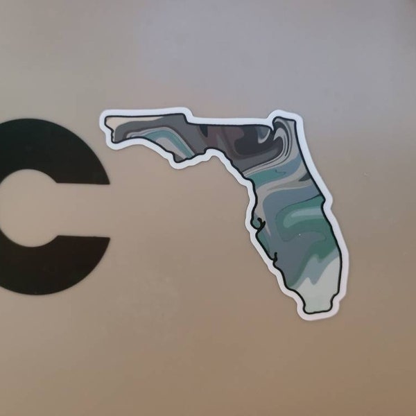 Pub Sub Sticker | Sandwich · Deli · Floridian · Southern · Decal ...