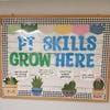 Bulletin Board for Occupational Therapy or Physical Therapy, PTA and ...