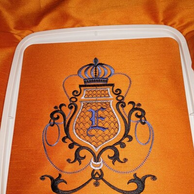 FSL free Standing Lace Flowers Machine Embroidery Designs - Etsy