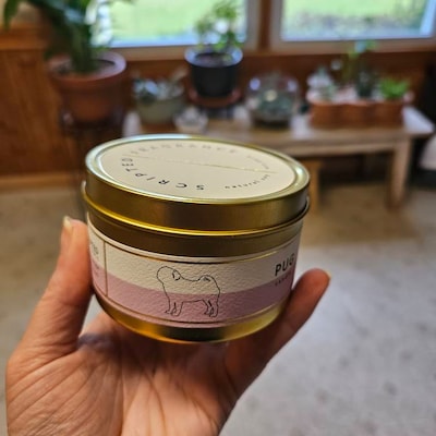 Florida Keys Candle Florida Keys Gift Florida Home Florida Keys Scented ...