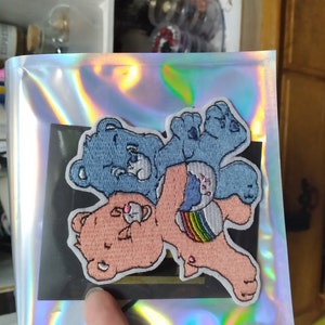 Creation of Adam Iron on Patch, Micheangelo, Art, Biblical, Sistine ...