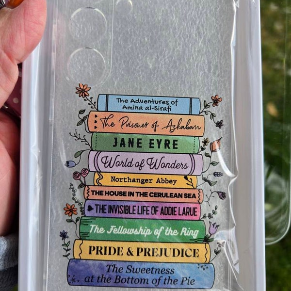 The Book Club Girls Tote Bag, Custom Bookish Tote Bag, Book Lover ...