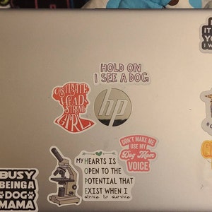 CNA Gifts CNA Stickers Certified Nursing Assistant Funny - Etsy