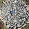 5X Magnifying Glass Fire Starter Kit With Char Cloth - Etsy