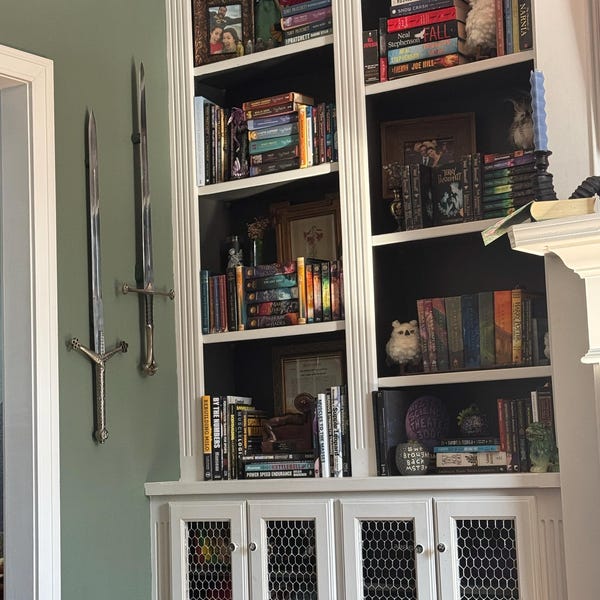 EZ Sheath DELUXE - Sword Suspension System for Longsword, Arming Sword ...