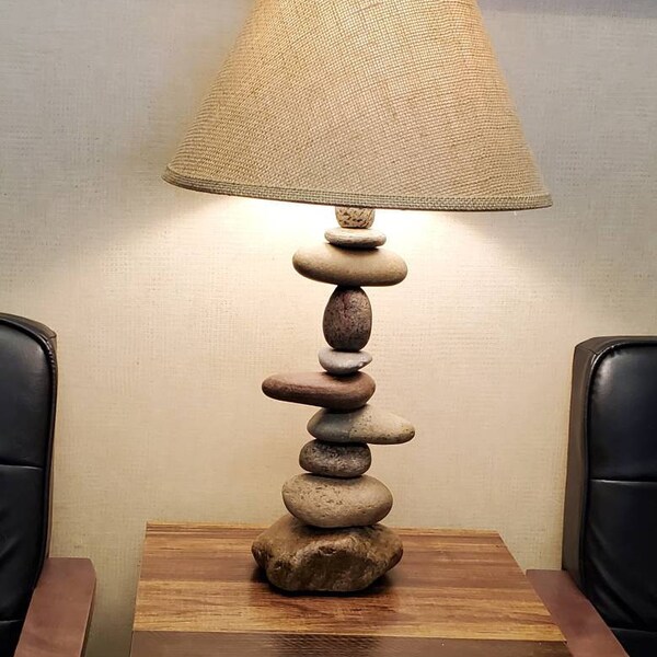 Rock Cores, River Rock Stone Cylinders, Over 1/2 Diameter - Etsy