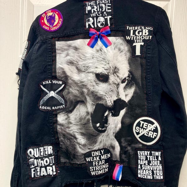 Transgender Gift Box. the Perfect Present for You or a Friend. - Etsy