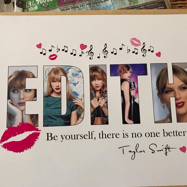 Personalised WWE Bunting, 6 Flags, Birthday, Party - Etsy