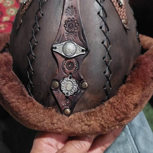 Artugrul Movie Best Hat Sultan Osman Ottoman Warrior Hat Turkish Cap ...