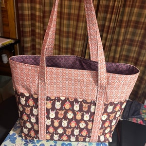 Perfect Ten Quilt Pattern Paper Pattern Swirly Girls Designs Fat ...