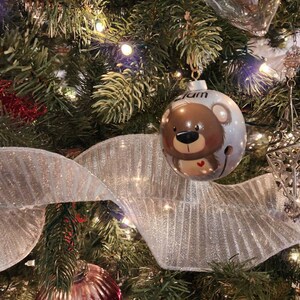 Box my First Curl tooth Fairy, Fox - Etsy