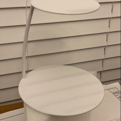 Propsecure® SIDE BAR Floating Cake Spacer Separator Hidden Anti Gravity ...