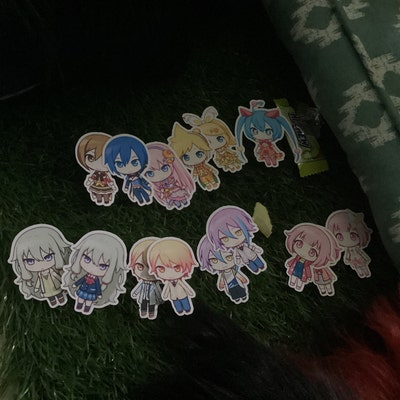 Project Sekai Colorful Stage Nightcord at 25:00 25ji Mizuki Akiyama ...