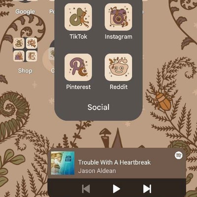 Witch Ios 14 Icons Witchcraft App Icons Pack Witchy Instagram Highlight ...