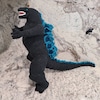 Crochet Giant Godzilla _ Godzilla Monsterverse _ PDF English Crochet ...