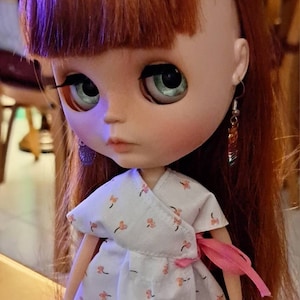 INSTANT DOWNLOAD Pdf Moshi-moshi Sewing Class 20 Simple Wrap Dress and ...