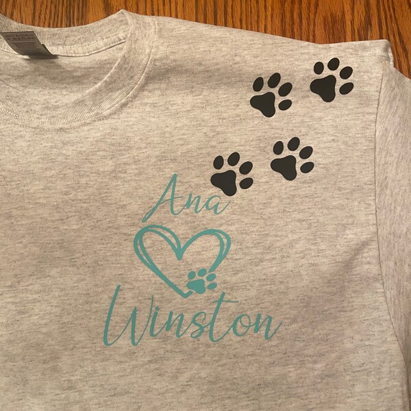 Paw Print Bundle Svg, Dog Paws Svg, Cat Paws Png, Animal Paws Dxf ...