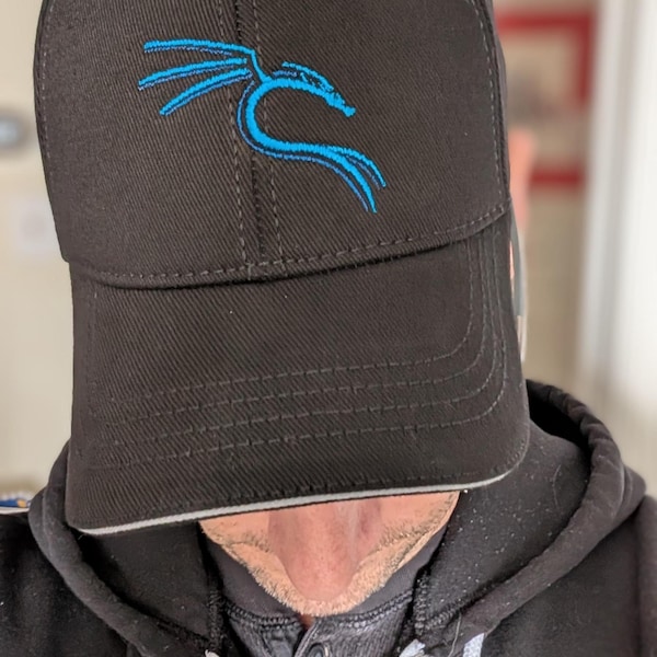 Embroidered Toyota RAV4 Hat - Etsy